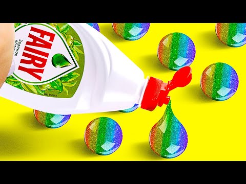 33 HANDIGE HACKS VOOR THUIS DIE UW LEVEN VEEL GEMAKKELIJKER ZULLEN MAKEN