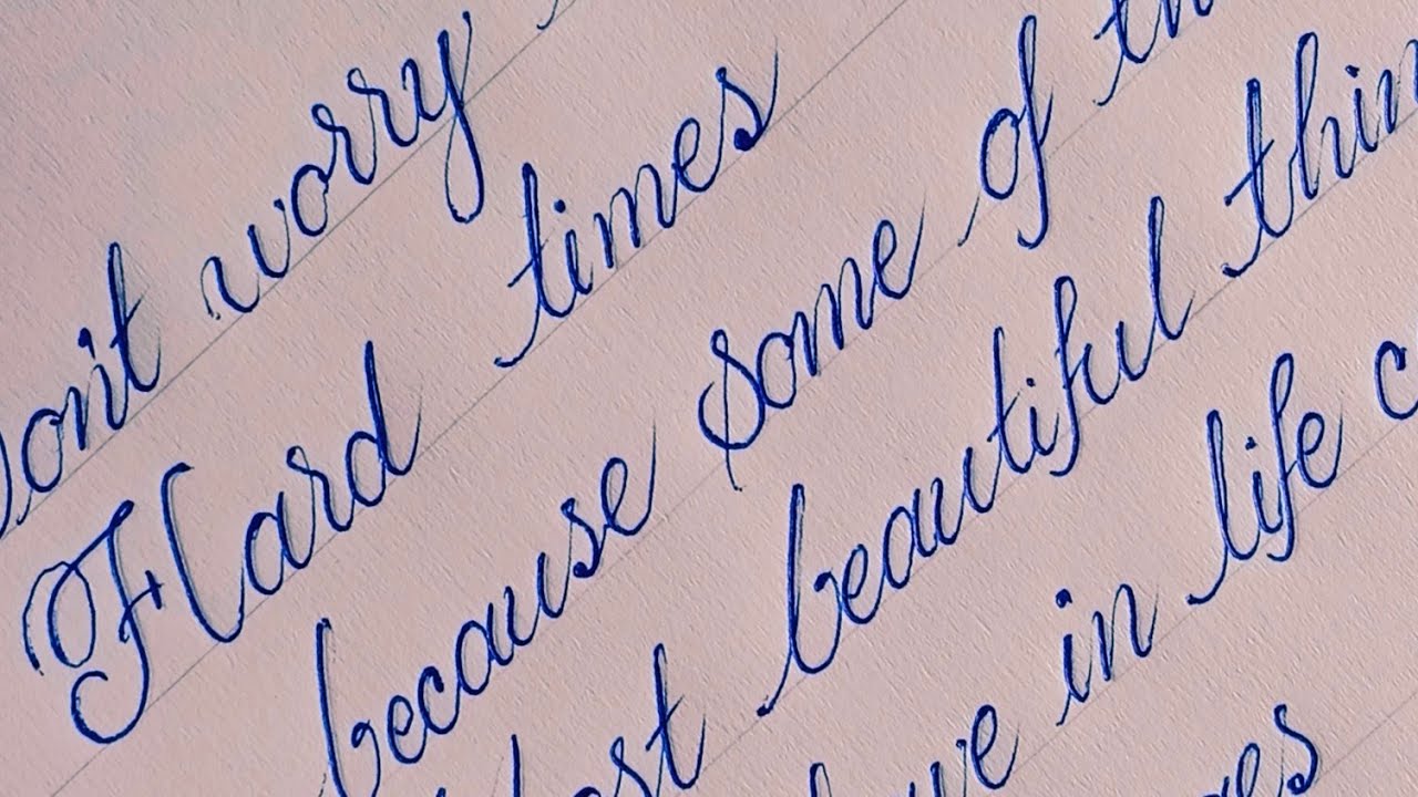 simple-handwriting-practice-for-beginners-youtube