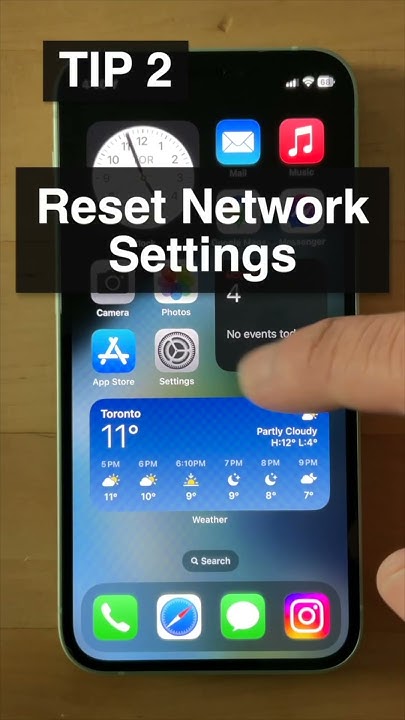 How to Fix 'Cannot Connect to App Store' Issue - YouTube