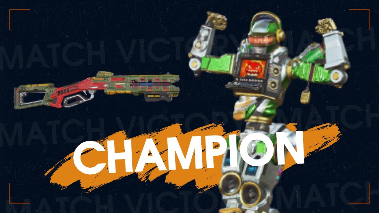 PATHFINDER GRAPPLE MOVEMENT WITH PEACEKEEPER - YouTube