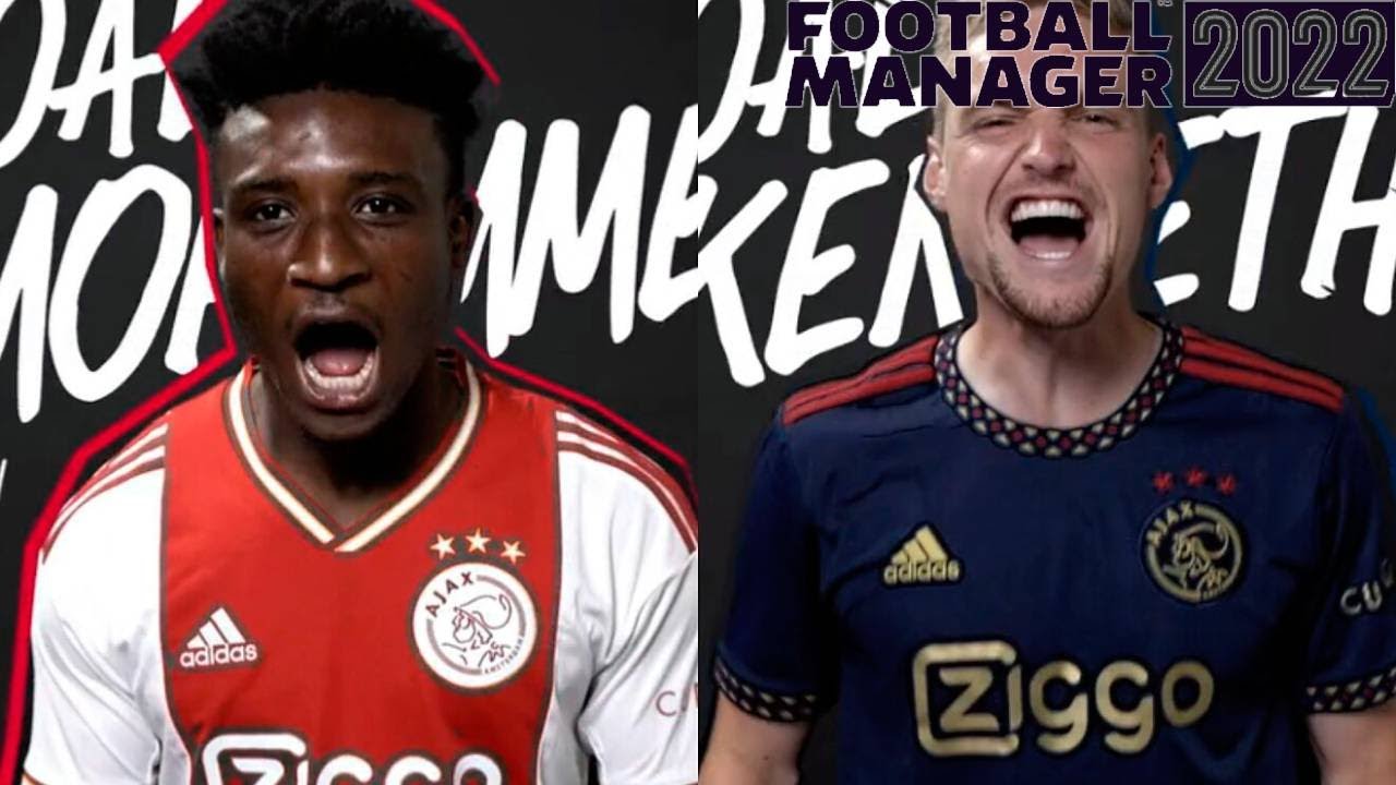 ¿Tenemos el remplazo del lateral izquierdo en la cantera del Ajax ...