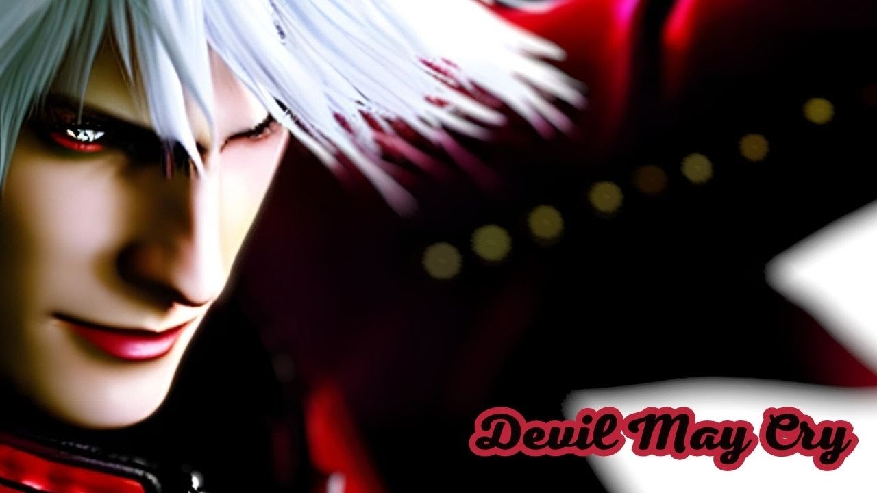 Devil May Cry |Mision 15| La Rueda del Destino |Español| - YouTube
