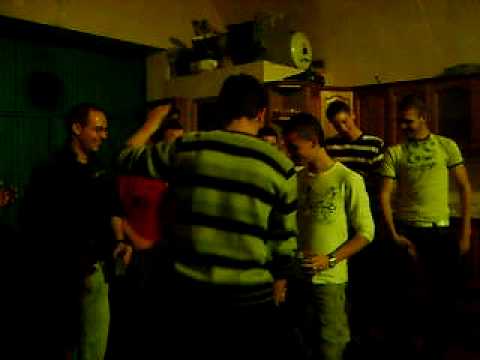 Fiesta!! Gador!! (coxera!!)