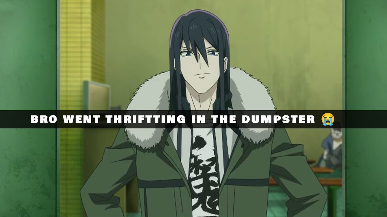 This fit needs to be studied | Demon Lord 2099 LIVE REACTION! - YouTube