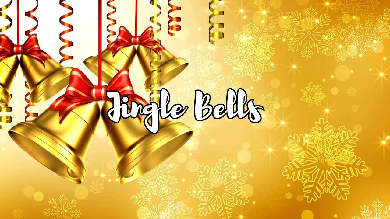 🎄 Jingle Bells - Classic Christmas Carol | Sing Along with Lyrics! | # ...