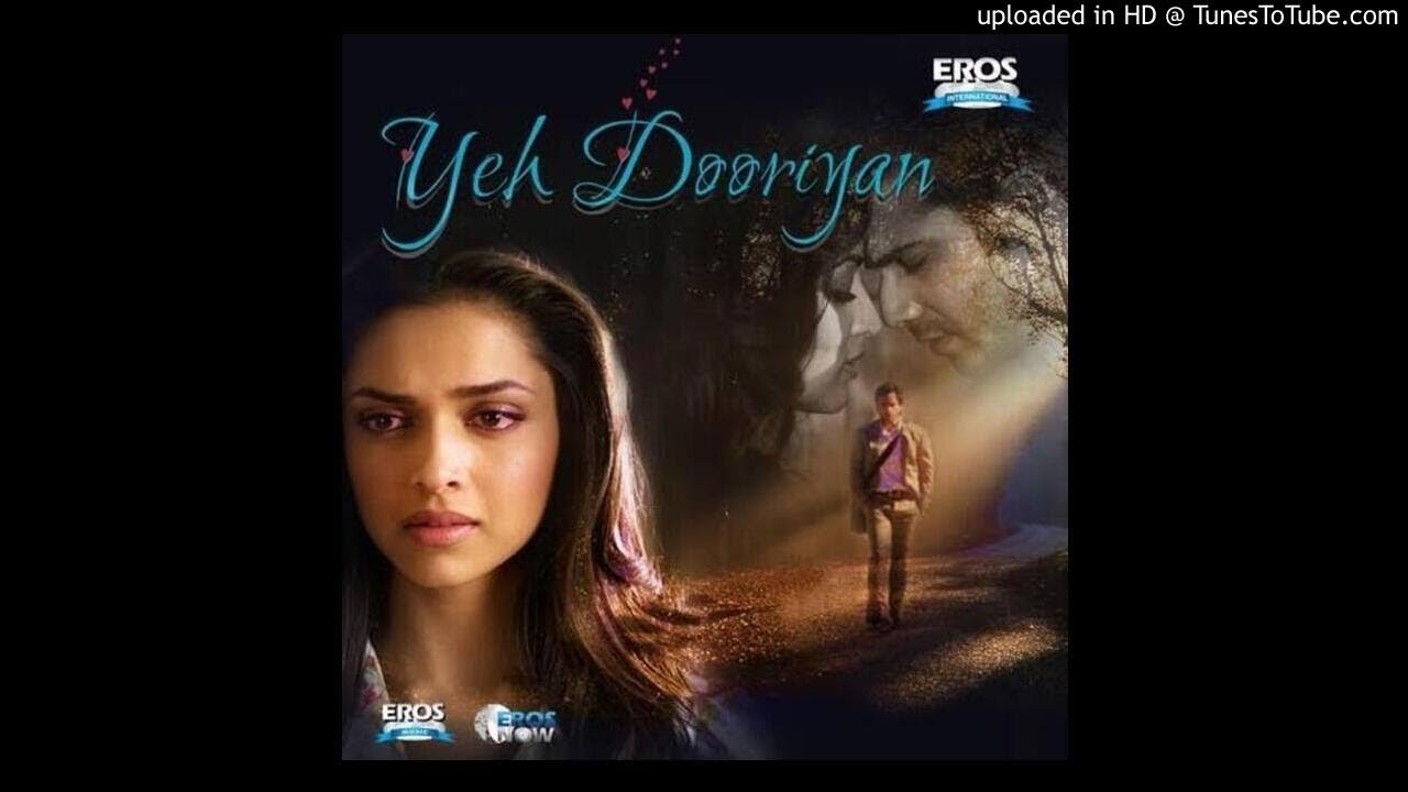 Yeh Dooriyan | Love Aaj Kal | Remix | MusicBeyondYours - YouTube
