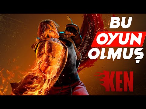 BU OYUNU GEÇ OLMADAN ALIN ! | STREET FİGHTER 6 TÜRKÇE GAMEPLAY | KOMBO TRAINING | EXTREME BATTLE