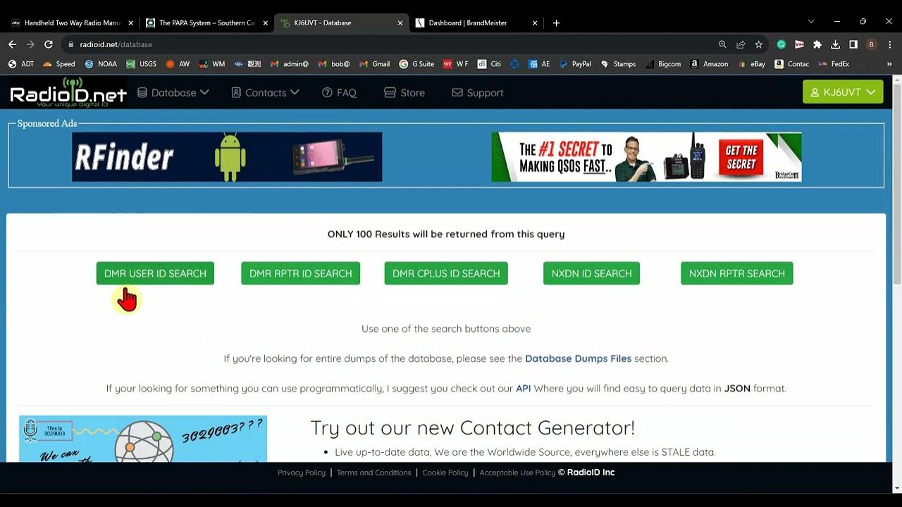 878 Customer Programming Software Presentation - YouTube