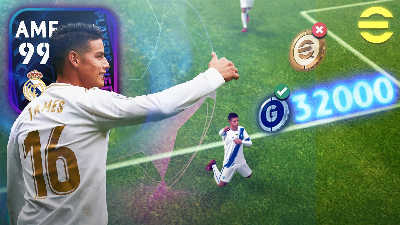 Last chance to get this ELITE BALLER in eFootball - YouTube