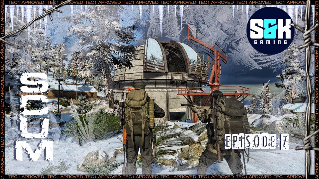 Mo Puppets Mo Problems | The Observatory | SCUM 0.85 - S2 E7 - YouTube