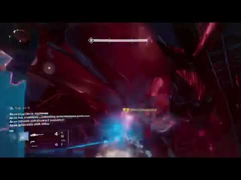 WOTM Weldfire and Nanophoenix Drop!!! Destiny 1 - YouTube