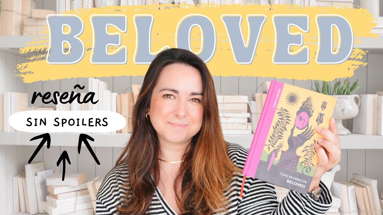 Reseña de BELOVED (SIN SPOILERS) 💔 - YouTube