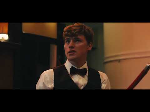 PORNO Official Trailer 2020 Horror Movie