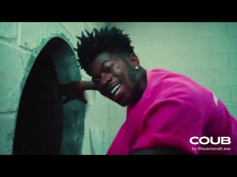 Meme  Lil Nas X, Jack Harlow - INDUSTRY BABY