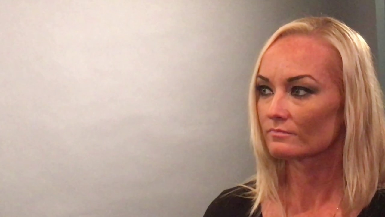 Crushing Mediocrity and Pursuing Purpose - Kisha Makerney - YouTube