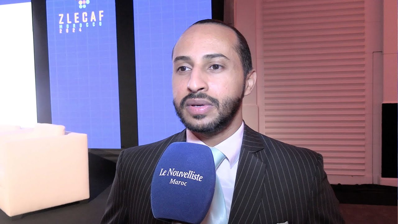 Mohamed Lamine Vayda : Directeur du Commerce extérieur au Ministère du ...