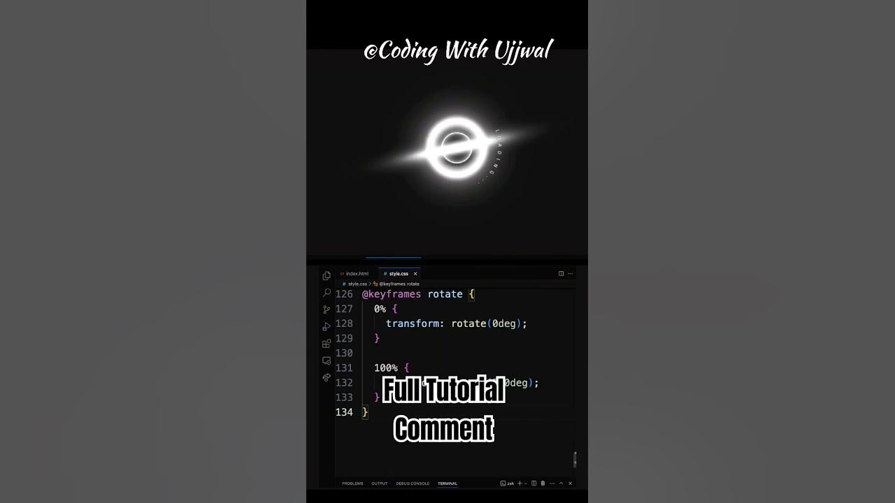 Html And Css 🤩 Html Websitedesignerwebsitedesign Yazılım Javascript