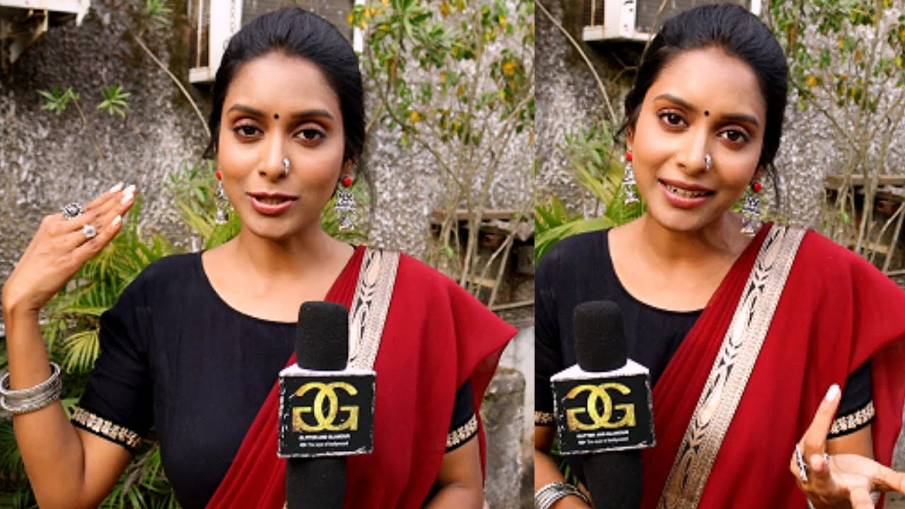 Rachana Parulkar on TRP & Happy Diwali 2022 | Chingari Gang | Sony Sab ...