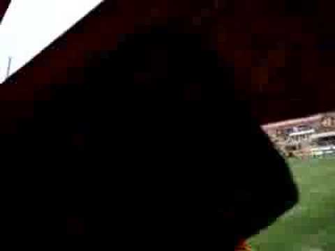Galatasaray-Fenerbahçe 27.04.2008 Warchant