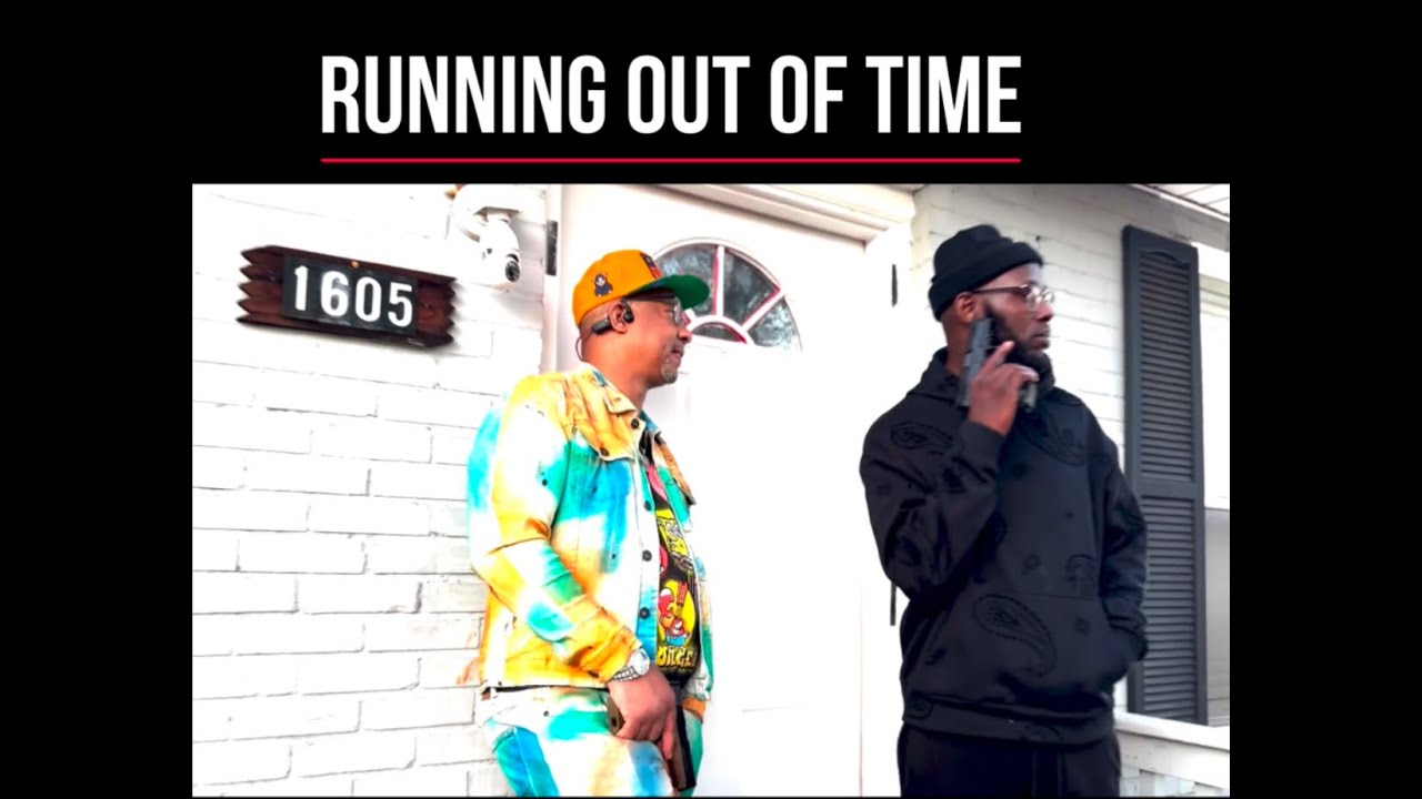 4 MY BROTHER MOVIE SERIES EPISODE 1 RUNNING OUT OF TIME - YouTube