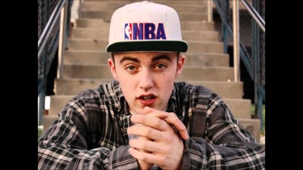 Mac Miller Ft. Lil B new song 2011 - YouTube