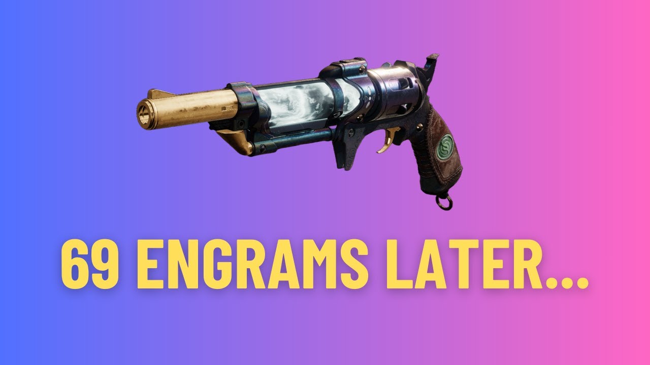 SPARE RATIONS GOD ROLL? - YouTube