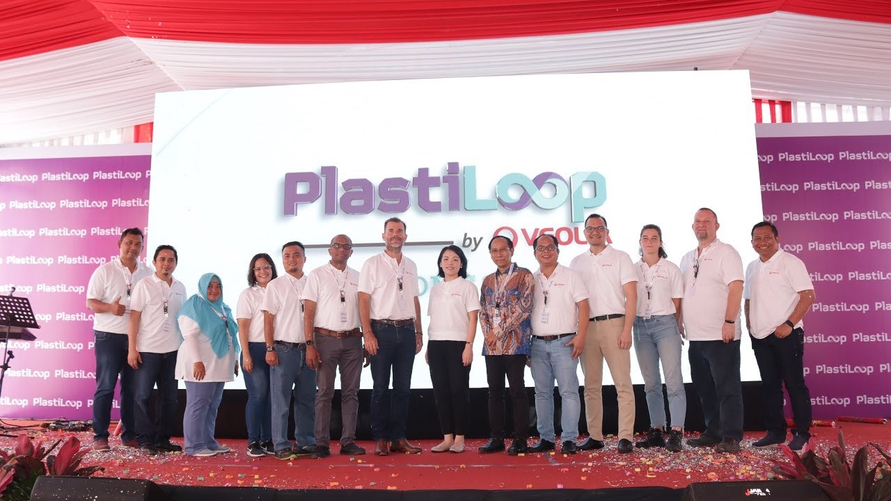 Berkontribusi Untuk Perubahan Iklim, PT Veolia Services Indonesia ...