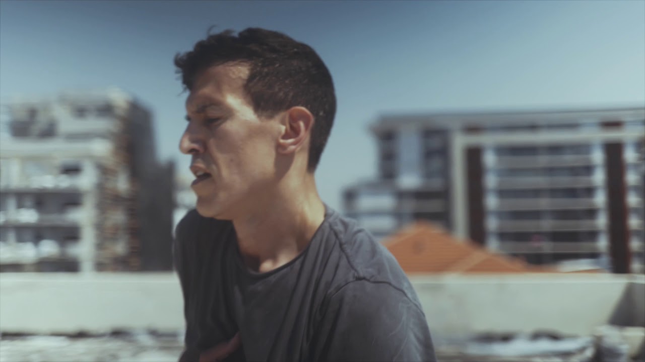 MELT - trailer for James Viveiros - YouTube