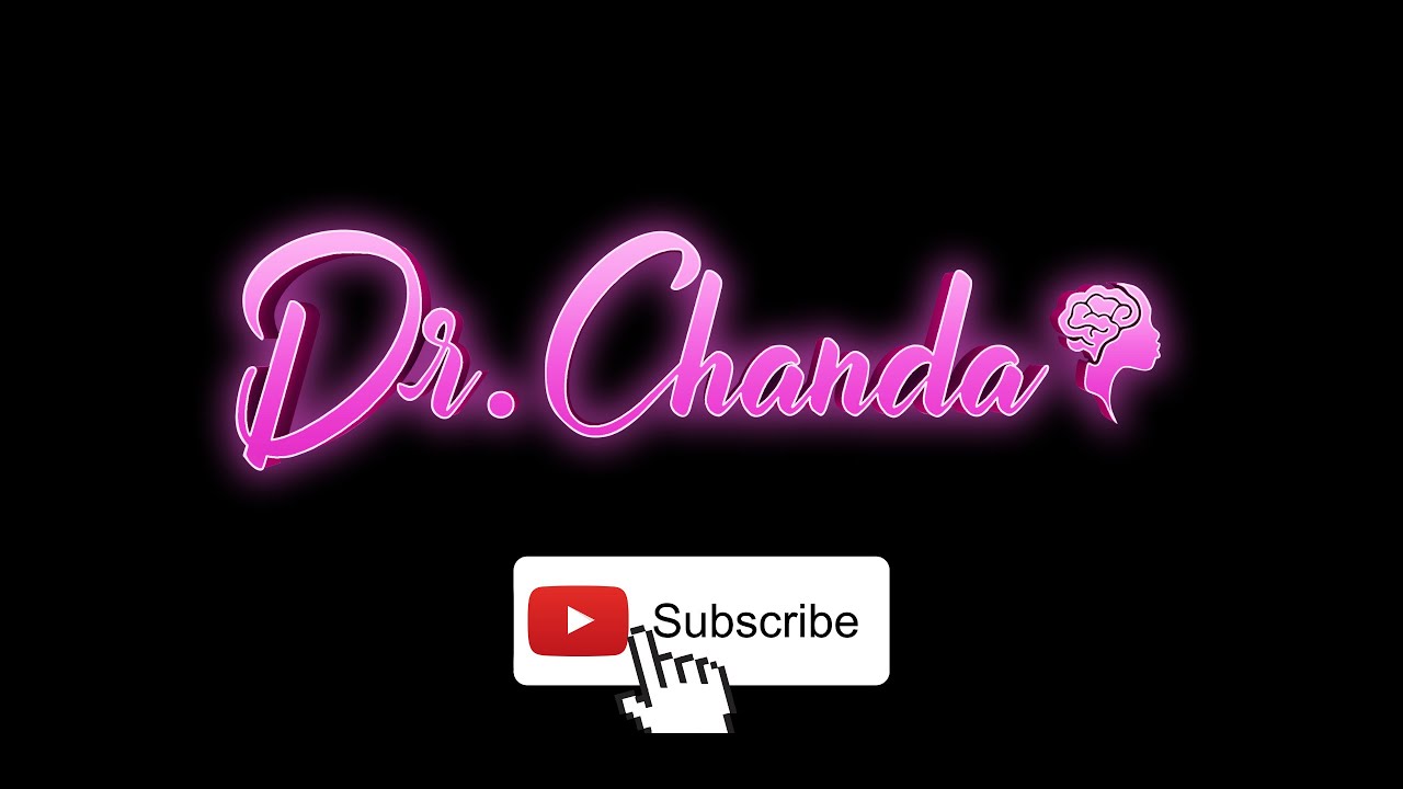 Introducing Dr.Chanda - YouTube