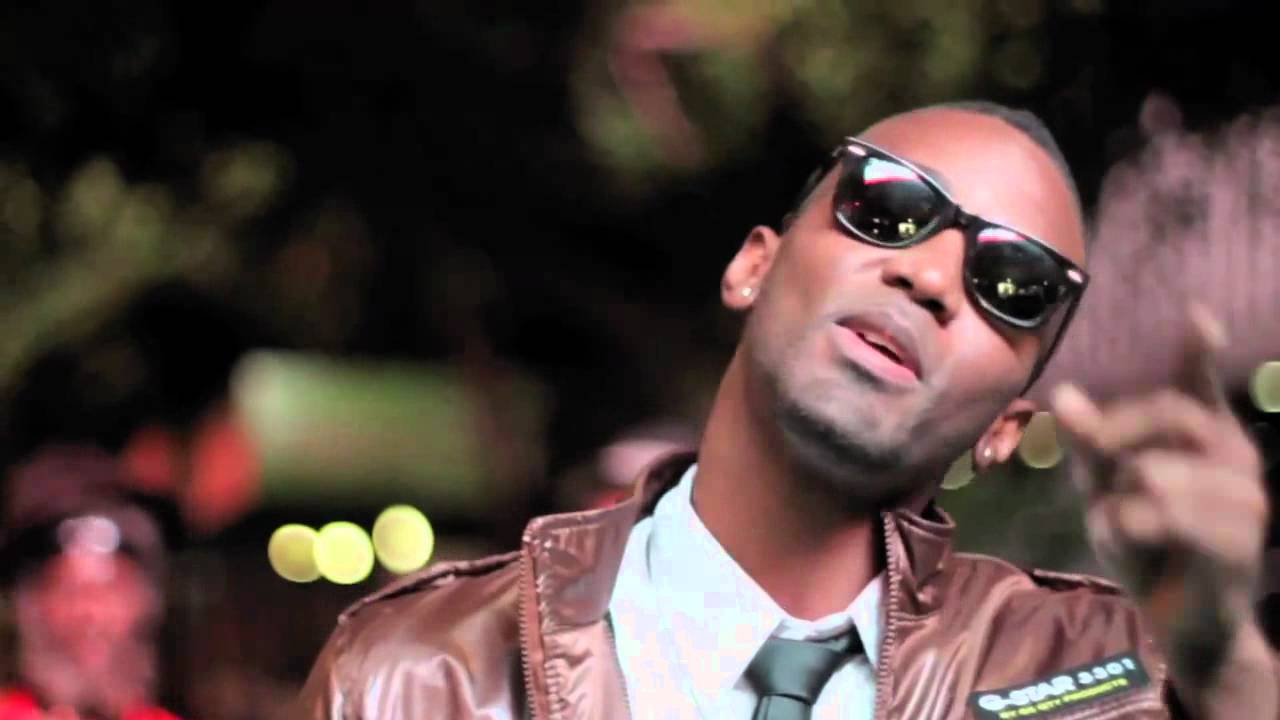 'Simple Song' - Konshens - Official Music Video (HD) May2012 - YouTube