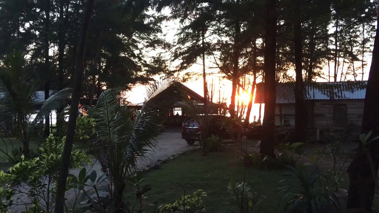 SUASANA SORE MAHA CORNER ACEH BESAR 14 Desember 2019 - YouTube