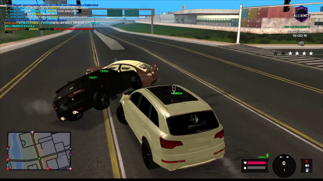 BUGANDO P2 - YouTube