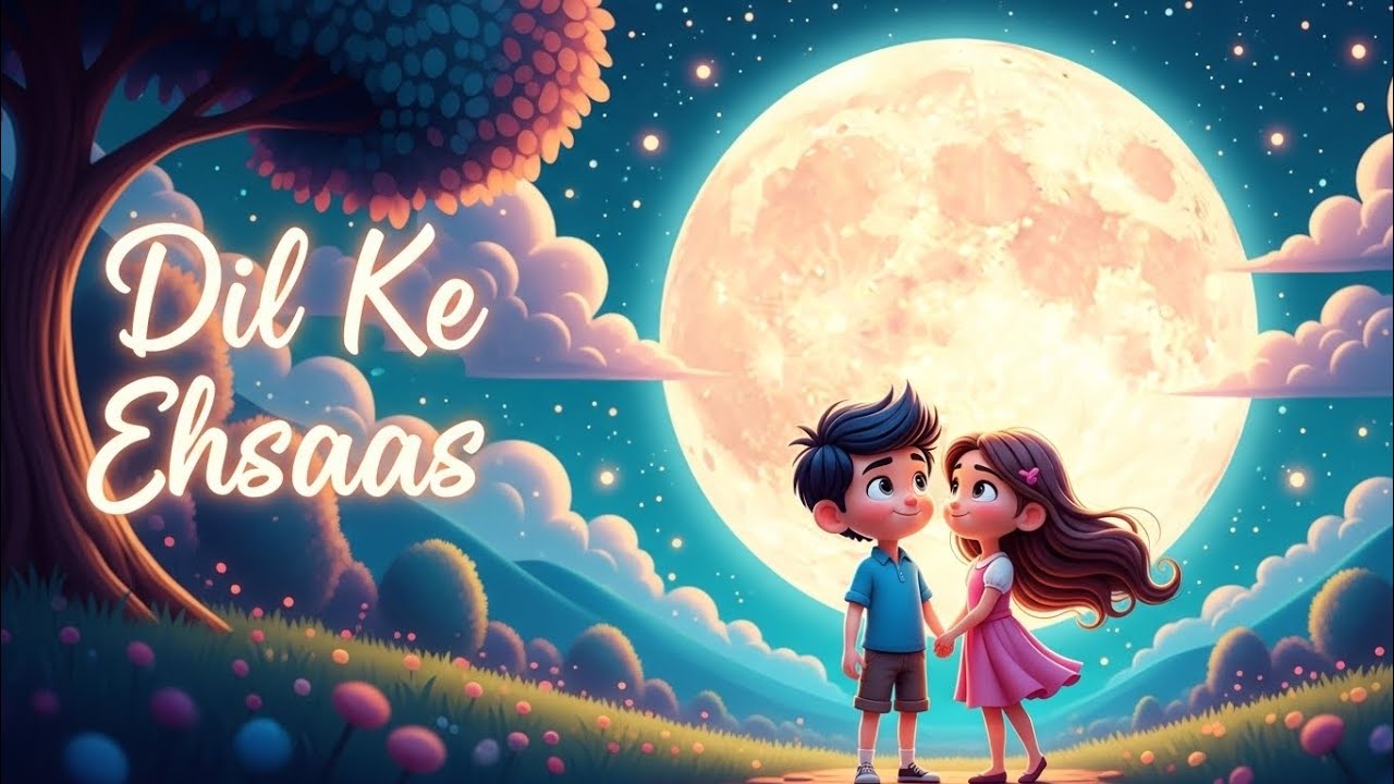 Dil Ke Ehsaas ️‍🩹| New Hindi Song 2025 - YouTube