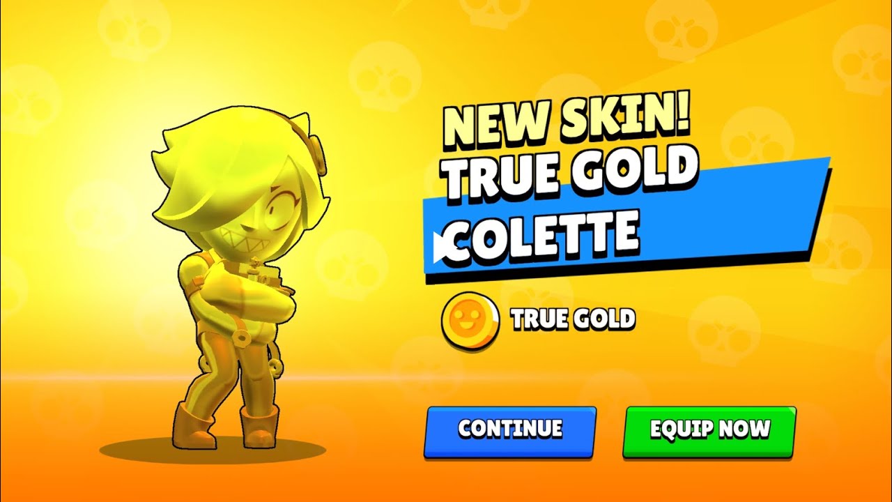 More True Gold Skins Now - YouTube