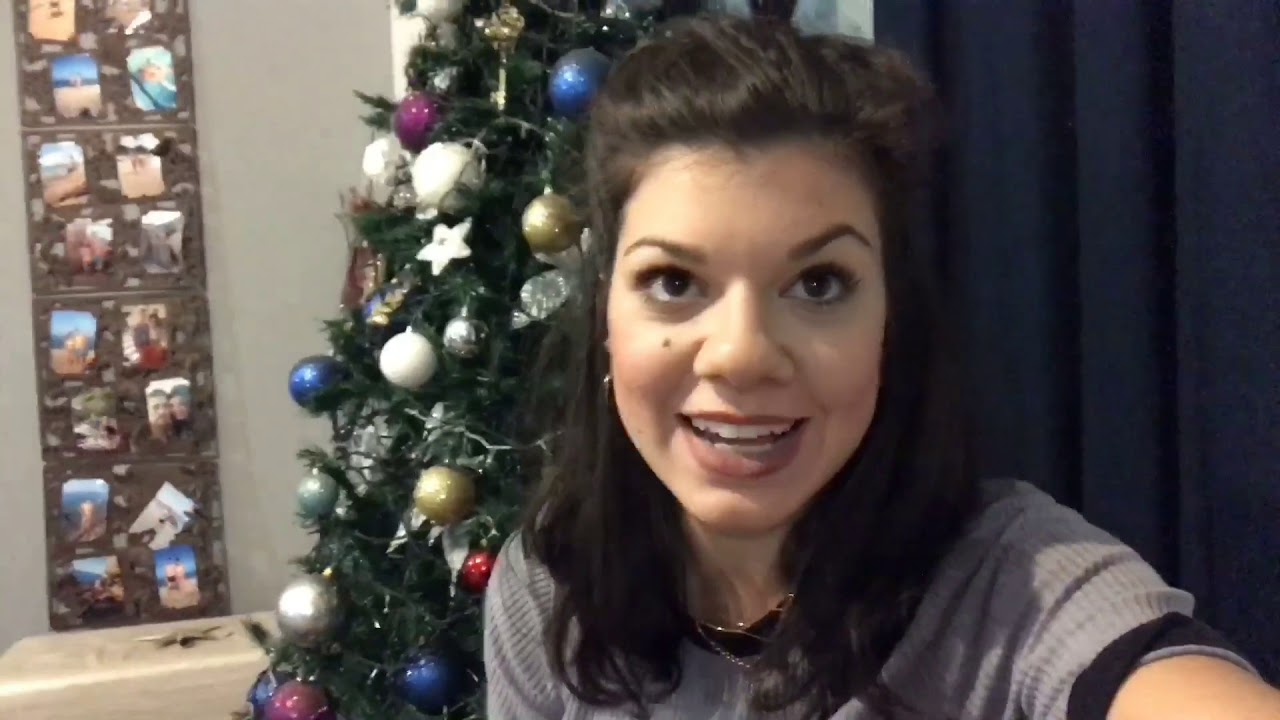 Christmas time |Vlog| στολισαμε🎄🎅🏻 - YouTube