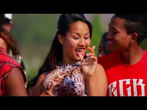NHODAS - ragga banaike [Official Clip Video]