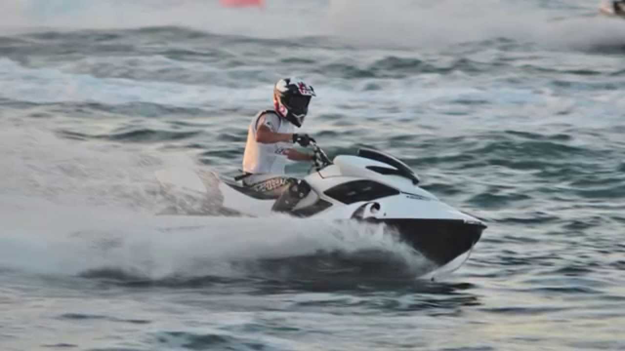 CYPRUS JET SKI PHOTO MOVIE - YouTube