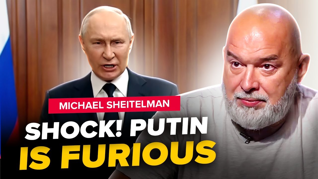 Putin was SCARED! Russian intensify bombing in Syria! This will change ...