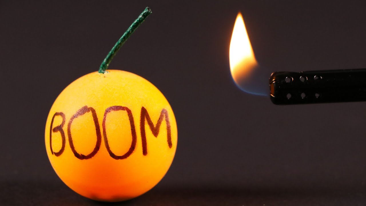 Amazing science experiments - YouTube