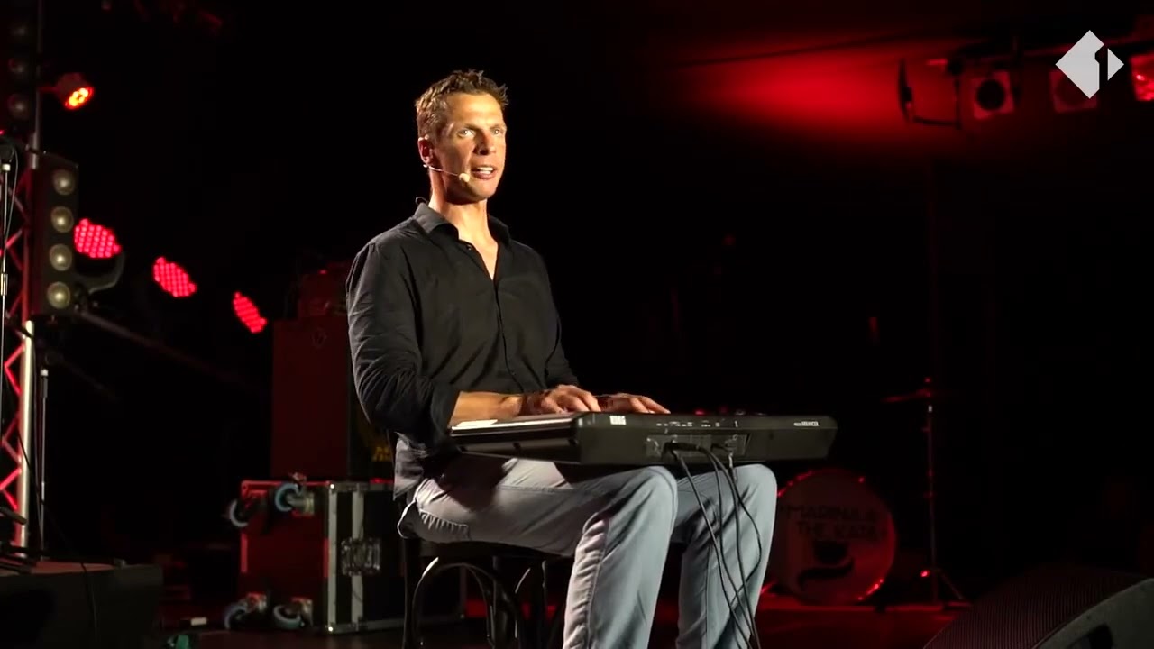 Klaus Eckel - YouTube