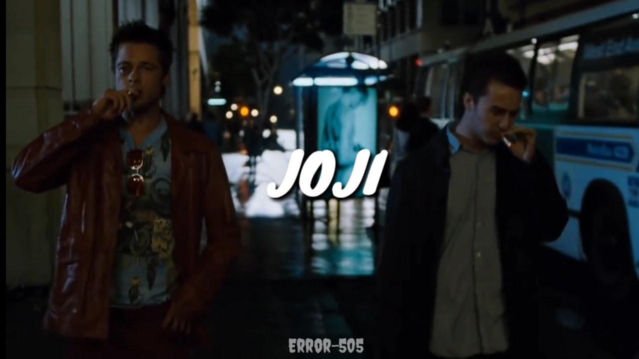 Joji - Tick Tock // Sub Español - YouTube