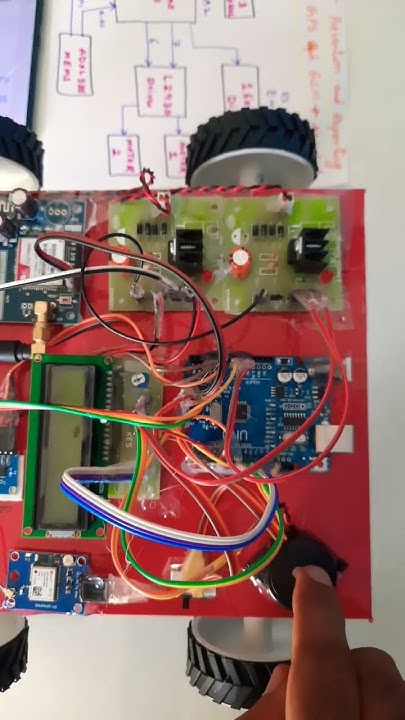 Vehicle Accident Prevention And Reporting System Using Arduino Gsm Gps And Alcohol Youtube