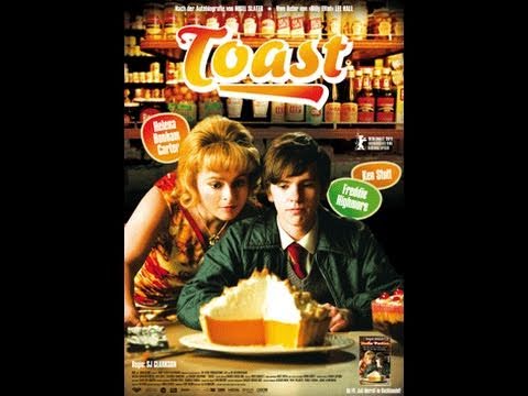 Toast Trailer (deutsch)