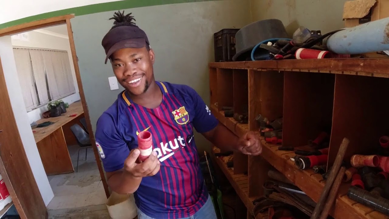 2. Produktiwiteit op die Plaas - YouTube