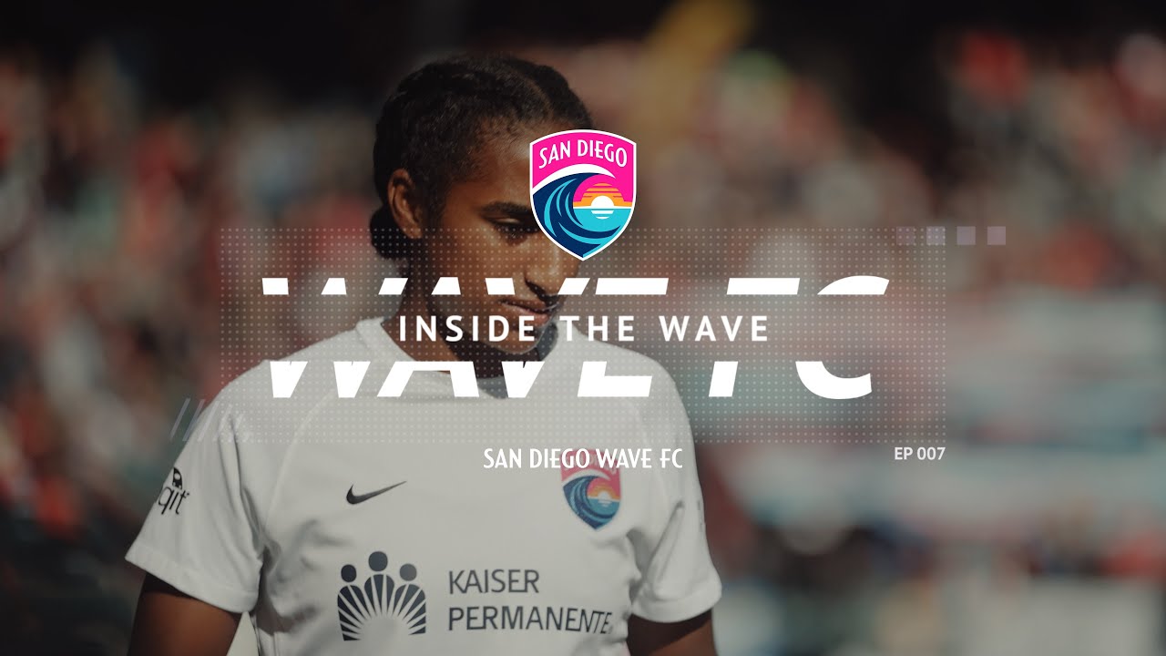 San Diego Wave Fútbol Club
