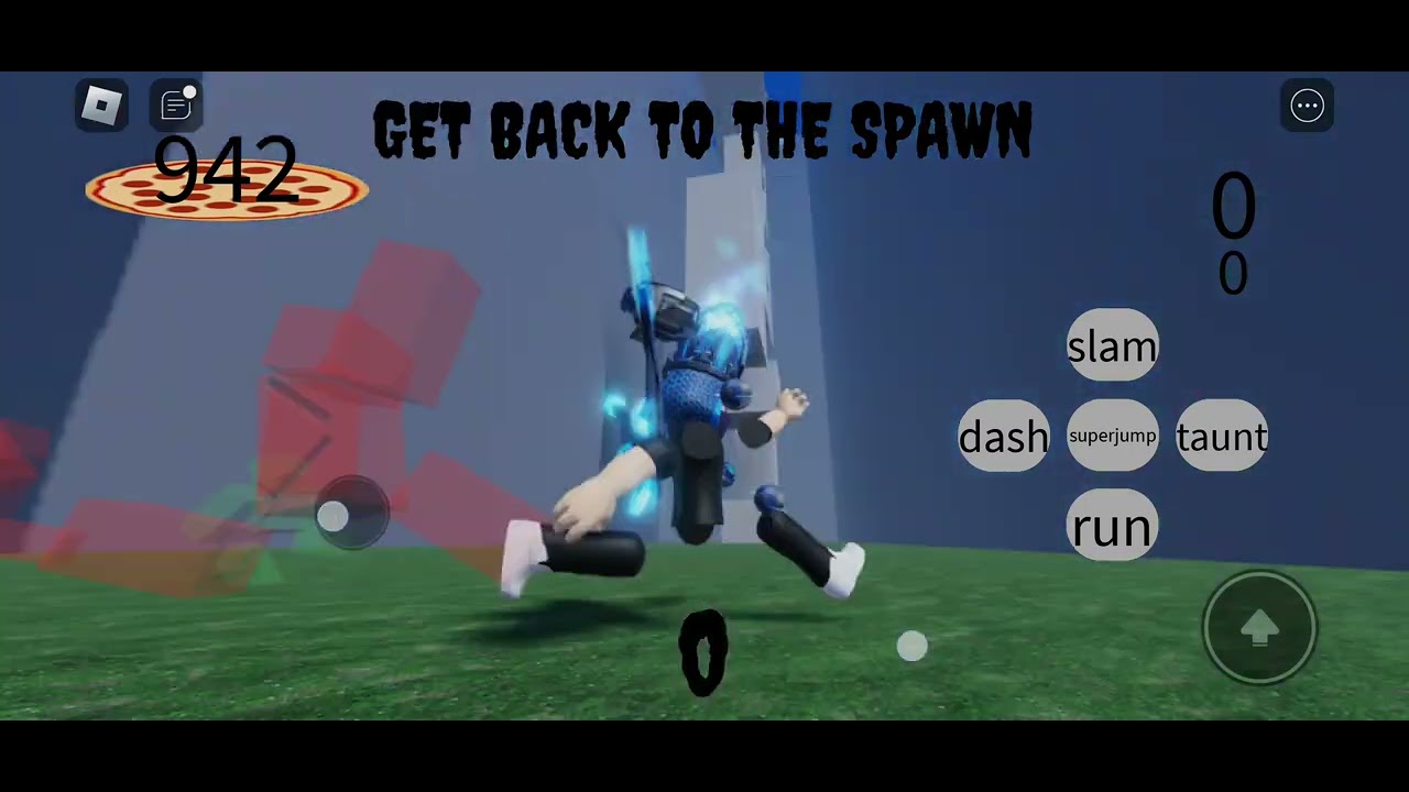 Ripoff pizza tower - YouTube