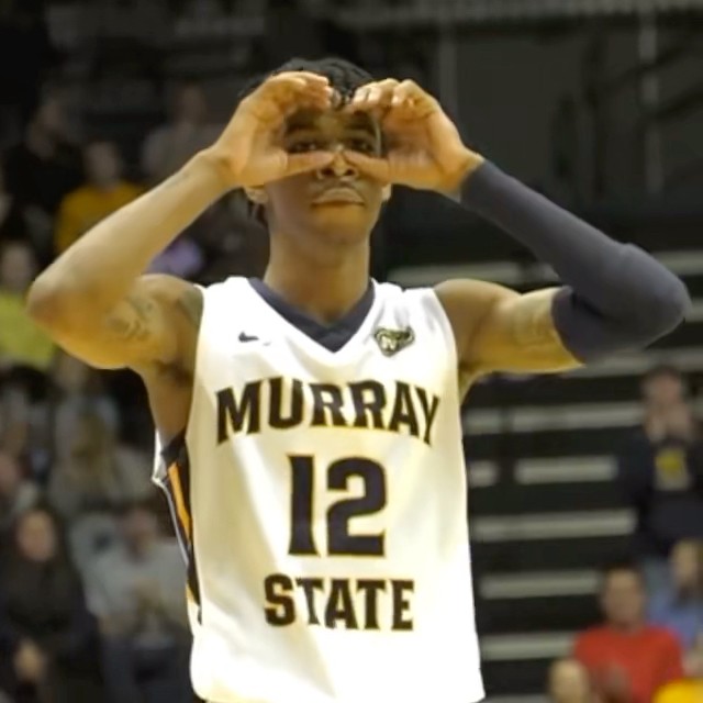 Ja morant in college edit|#nba #nbaedits #fyp - YouTube