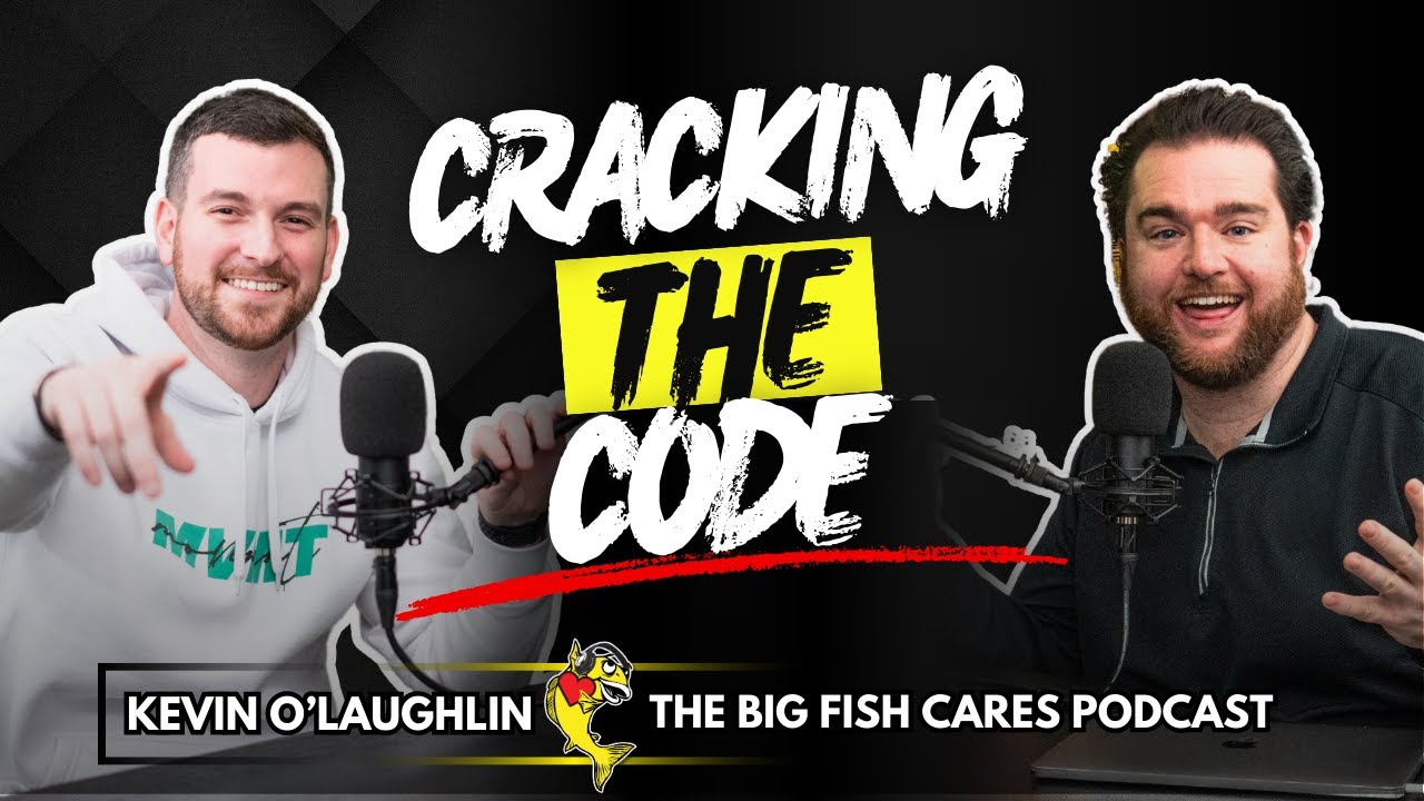 Kevin O'Laughlin: From Car Business to Mortgage Mastery - Navigating ...