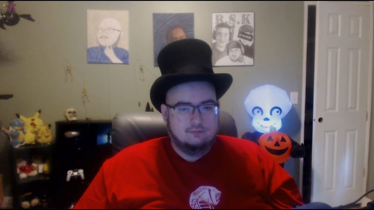 WingsOfRedemption Runs Over Dog For The Second Time In Early Morning ...