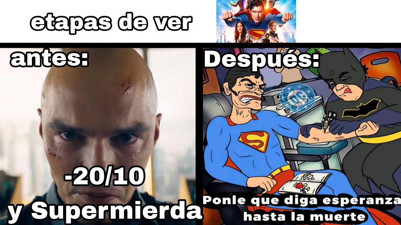 Shitpost compilation v31 (Subiendo memes hasta dejar de estar en ...